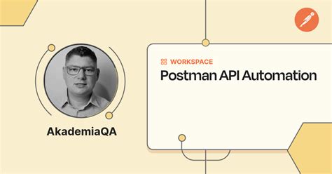 Postman Api Automation Postman Api Network