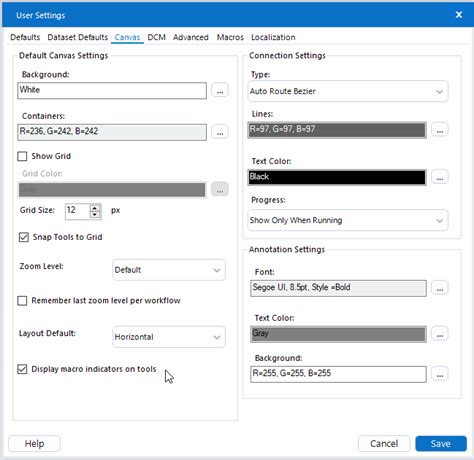 Introduction To Alteryx Macros The Data Babe Down Under