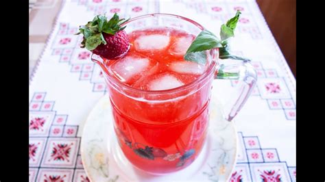 ЛИМОНАД В ДОМАШНИХ УСЛОВИЯХ Как сделать лимонад простой и очень вкусный рецепт Домашний лимонад