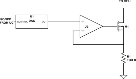How To Implement An Automatic And Continuous Variable Load Across A