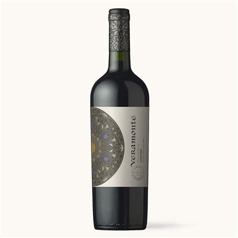 Veramonte Gran Reserva Carmenere Buywine