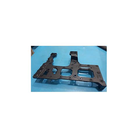 Black Mounting Bracket At Best Price In Pune Maharashtra Rivoltech Auto Engineering Private