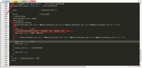 C51通过esp8266连接onenet（mqtt协议）上传温湿度控制led51单片机mqtt协议 Csdn博客