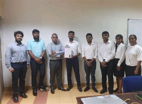 Viyukshana Kulenthiran On Linkedin Exciting News 🚀 Delighted To Unveil Our Groundbreaking 1st