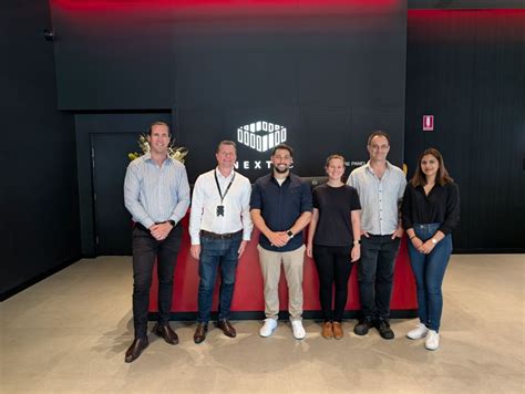 Data Sagacity On Linkedin Nextdc Datainnovation Techleaders Adelaidetech Digitalfuture…