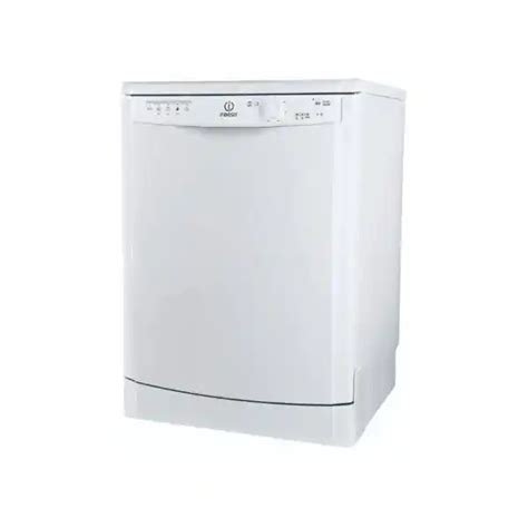 Съдомиялна Машина Indesit Indesit Dfg 15b10 Eu Енергиен клас A БРОЙ ПРОГРАМИ 5 БРОЙ