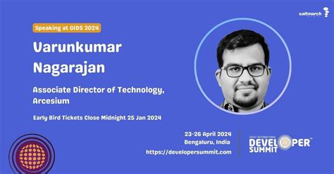 Developersummit On Linkedin Gids Developersummit Dataprocessing