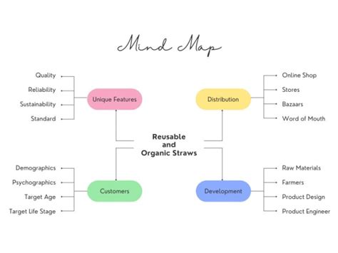 Design Colorful Concept Map Mind Map And Process Map By Mr Asim44 Fiverr