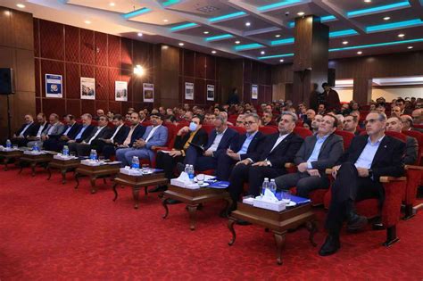 شیخ حسینی مدیرعامل بانک توسعه تعاون مدیری تحول‌گرا و پیشگام در اجرای