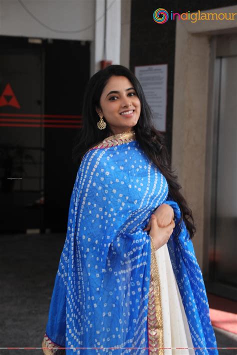 Priyanka Arul Mohan Actress Hd Photosimagespics And Stills