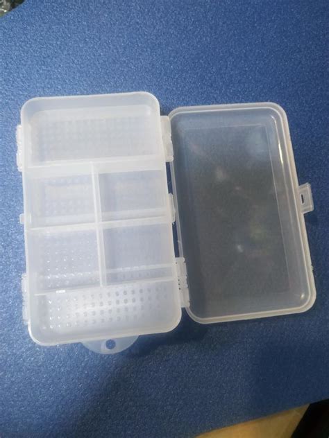 Органайзер для дрібниць — ціна 90 грн у каталозі Органайзери Купити товари для дому та побуту за