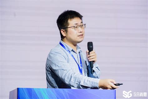 亿美软通cto史东旭：5g消息以信息驱动业务，csp如何做好安全保障？通信世界网
