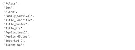 Machine Learning Your Ultimate Feature Selection Guide Part 2 Select The Real Best Hackernoon