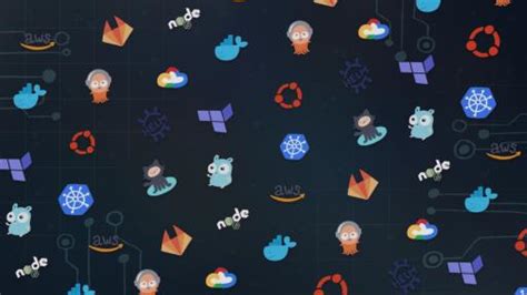 cloud native devops