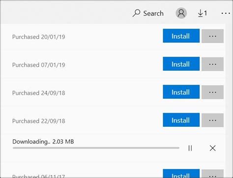 Microsoft Store Wont Install Anything Windows 10 Forums