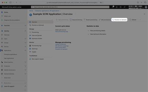 Entra Id Scim Formerly Azure Ad Integrations Workos Docs