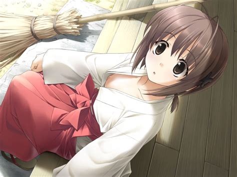 Amatsume Akira Yosuga No Sora Drawn By Hashimoto Takashi Danbooru