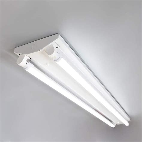 楽天市場led照明 ledライト 照明 蛍光灯器具 LED蛍光灯器具 逆富士型 灯式 照明器具 口金G LED蛍光灯照明器具 施設照明 天井照明 W型 高輝度 高演色性 種色温度可