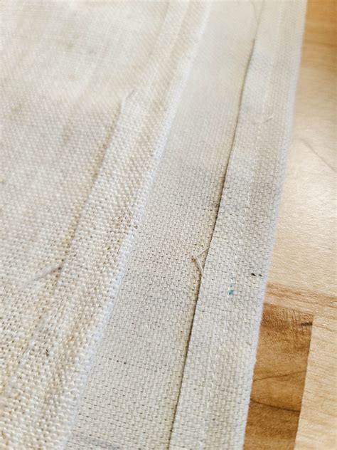 How To Make Roll Up Curtains For A Skoolie Or RV Tidy Mo