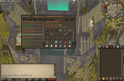 1 000 Lms Wins Completed R 2007scape