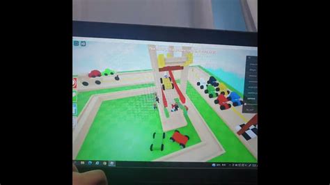 바닥이 용암으로 변하고 있어 누가 좀 도와줘 ㅣ바닥은 용암 ㅣ Youtube