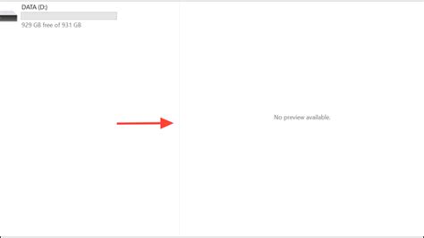 How To Preview Files Without Opening Them On Windows 11
