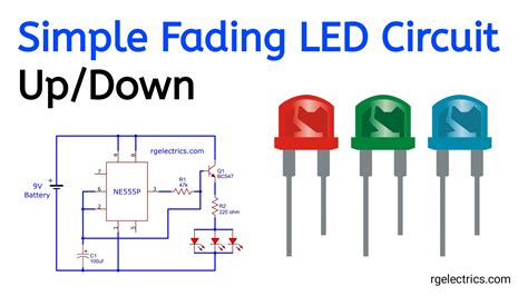 Simple Servo Motor Controller Circuit Using Ne555 Time Ic — Rg Electrics