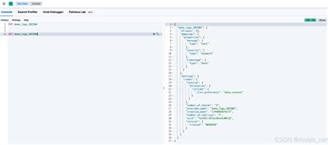 Elasticsearch Es索引模板、索引和索引别名的创建与管理 Ew帮帮网