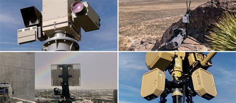 Government Radar Solutions Echodyne