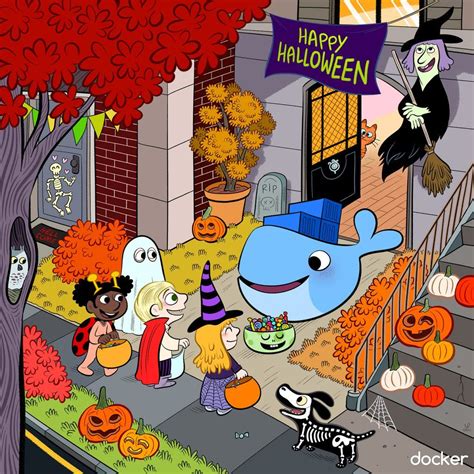 What A Mysterious Bug Taught Us About How Docker Stores Registry