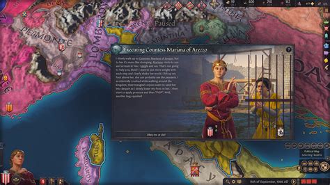 [mod] Giantess Queens Page 2 Crusader Kings 3 Loverslab