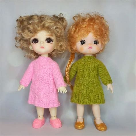 Люськлюзив Вязание для кукол Запись со стены Doll Clothes Tutorial Doll Clothes Dolls