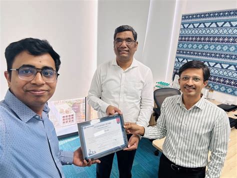 sujit m deokar on linkedin datascience digitaltransformation leadership gratitude thankyou