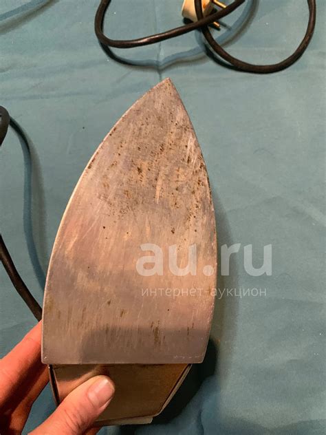 Утюг ссср Неисправен — купить в Красноярске Состояние Неисправно Утюги парогенераторы