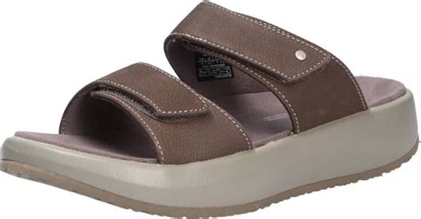 Joya Vienna Ii Comfort Sandaal Schoenennl