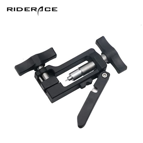 자전거 브레이크 유압 디스크 호스 오일 니들 도구 드라이버 커터 수리 도구 shimano sram avid magura