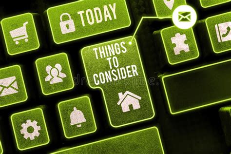 Inspiration Showing Sign Things To Consider Business Idea List To Check Or Do It Shopping