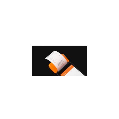 Sunmi V Pro Android POS RFID It