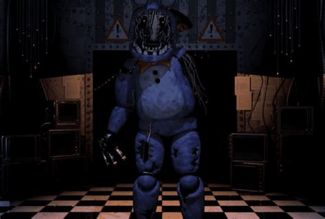 Withered Bonnie Fnaf Guide Fnaf Insider Images And Photos Finder