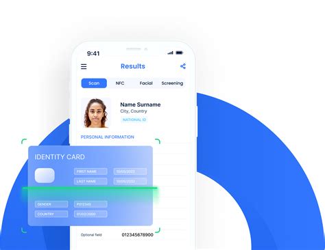 Optical Character Recognition Solution Providers Ocr Verification Services Uqudo