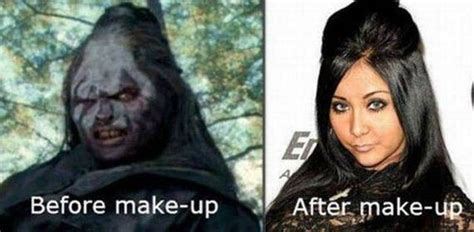 Funny Before And After Pictures That Tell It Like It Is Barnorama