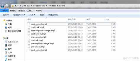 解决svn客户端修改log message失败的问题 51cto博客 svn authorization failed