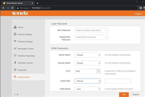 How To Configure A Router To Use Dhcp Geeksforgeeks