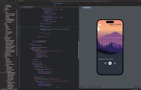 Stanford Khumalo On Linkedin Iosdevelopment Mobileapps Appdevelopment Swiftui Animation