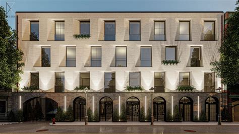 Dein Raum On Linkedin არქიტექტურული სტუდია „dein Raum წარმოგიდგენთ დასრულებულ პროექტს…