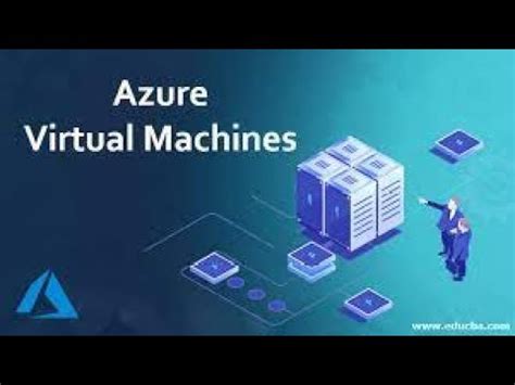 How To Create Azure VM YouTube