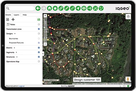 The Dilemma Of Increasing Electric Grid Complexity And A Shrinking