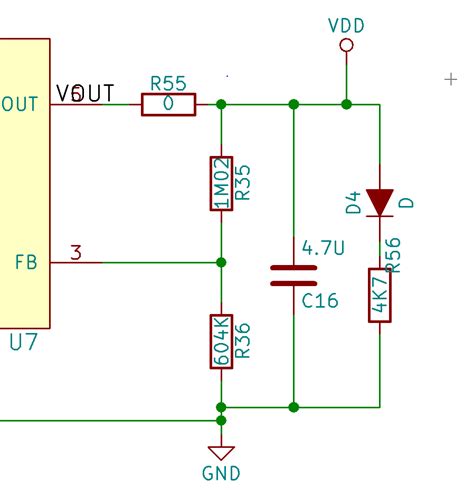 The Humble Indicator LED Chris Gammell S Analog Life