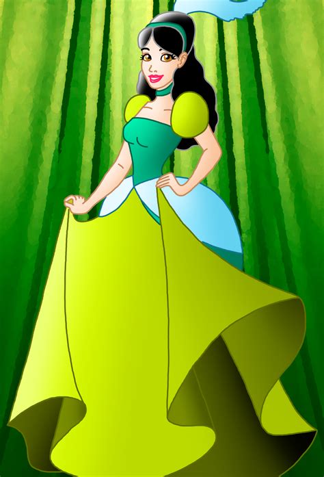 Pretty Villains Drizella Tremaine By Willemijn1991 On Deviantart