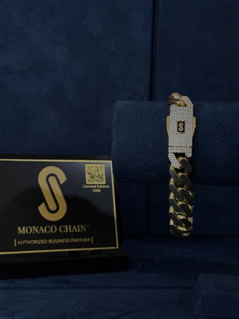 Mónaco El Oro De Cortes